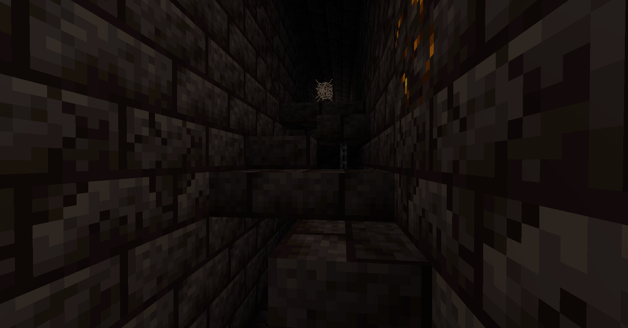 Dungeon Master Minecraft Map