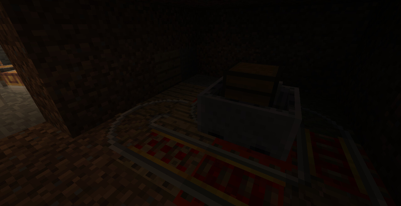 The Head House Minecraft Map