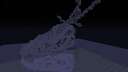 Animal Skull build Minecraft Map