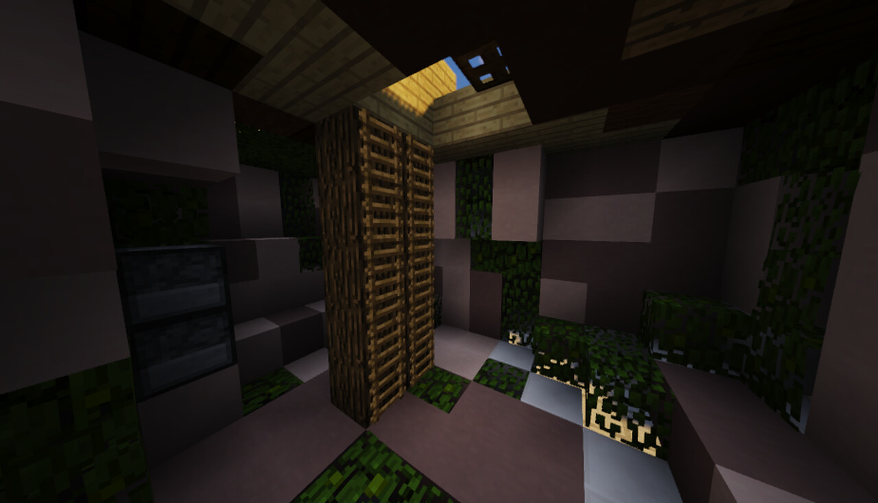 SkyWars Map [Ramen] Minecraft Map