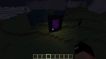 Nether Structure Minecraft Maps with Downloadable Schematic | Page 4