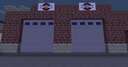 Auto Shop/Car Repair Shop Minecraft Map