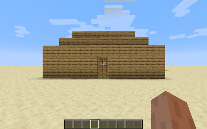 bank minecraft Minecraft Map