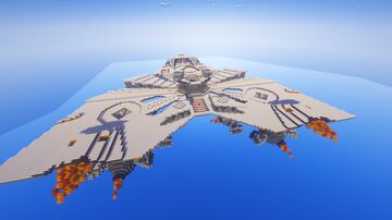 Sentinel Minecraft Maps | Planet Minecraft Community