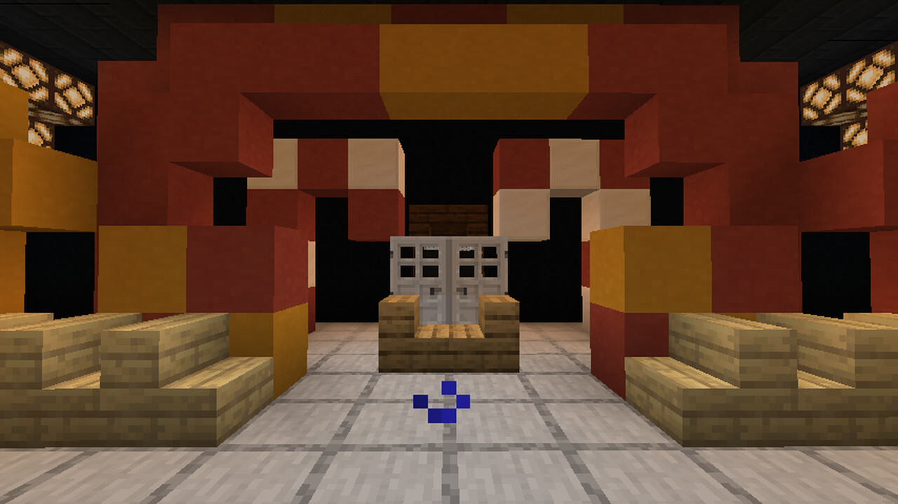 Willy Wonka's Chocolate Factory v3 Minecraft Map