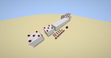 Insane Minecraft Maps with Downloadable Schematic | Planet Minecraft ...