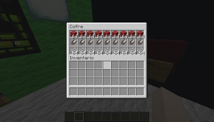 Bridge World Minecraft Map