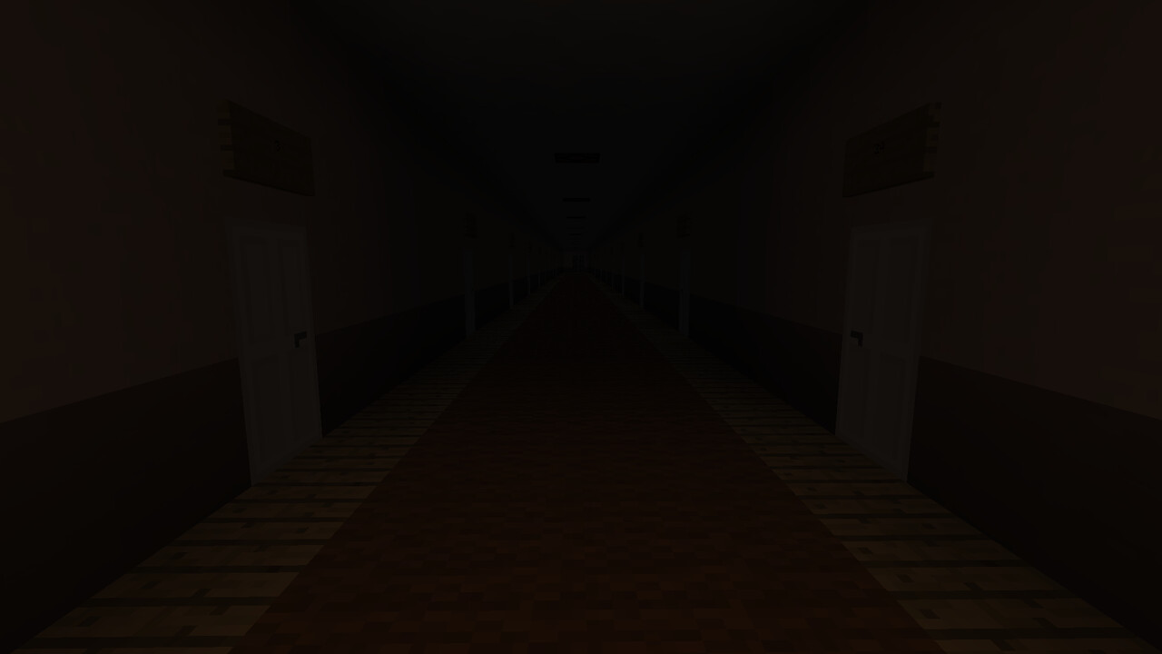 Blackout Minecraft Map