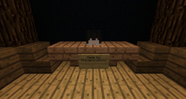 Blackout Minecraft Map