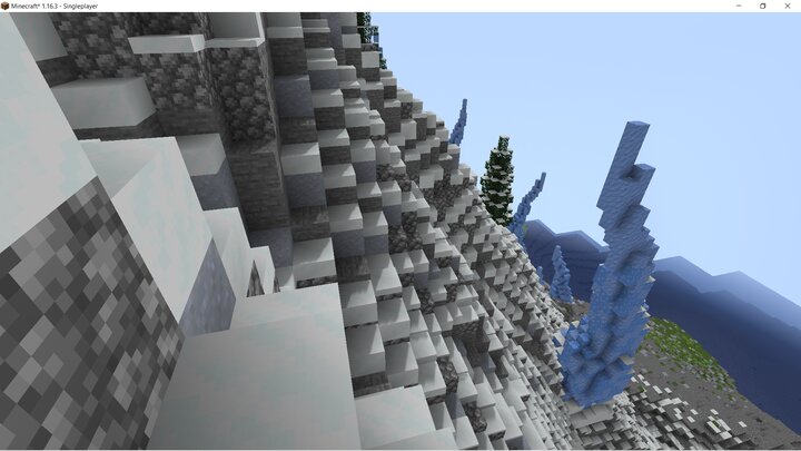 "The Archipelago" a 2.5k x 2.5k map FULL of themed islands and ocean ...