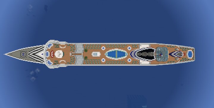 ECL Abyss Minecraft Map