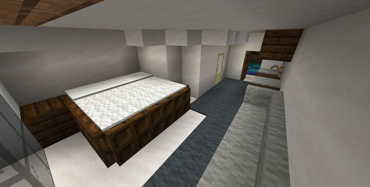 ECL Abyss Minecraft Map