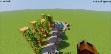 Spawn Minecraft Maps with Downloadable Schematic | Page 11