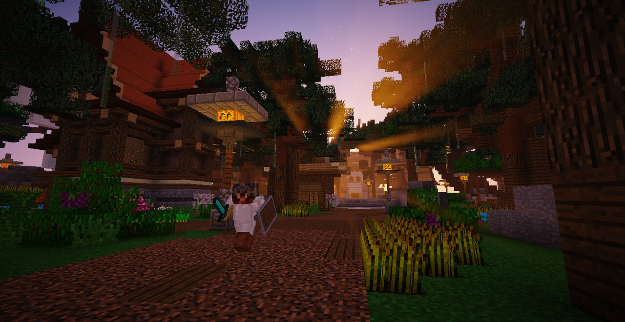 Skyblock 2 Minecraft Map