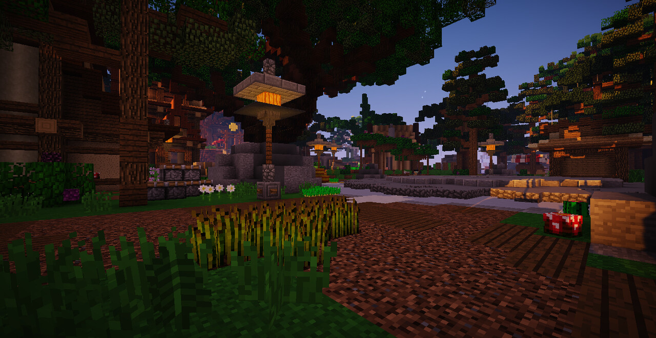 Skyblock 2 Minecraft Map