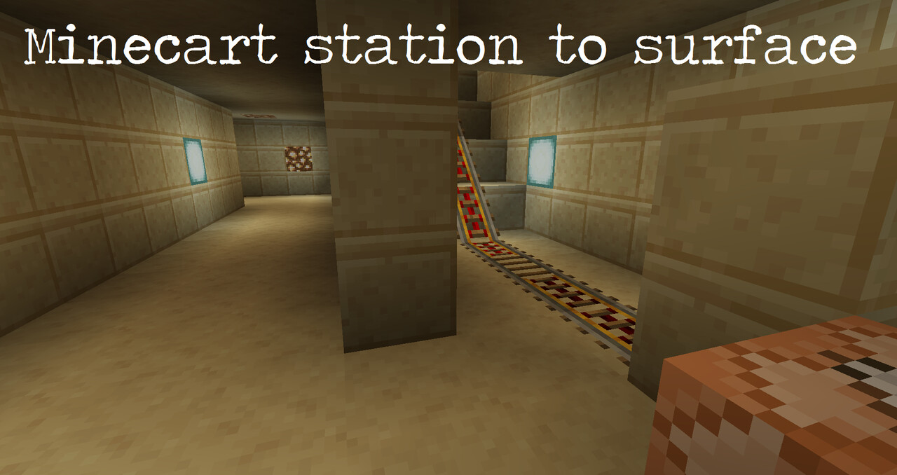 Underwater Park - Multi-Level Ocean Floor Park With Glass Ceiling (1.15 ...