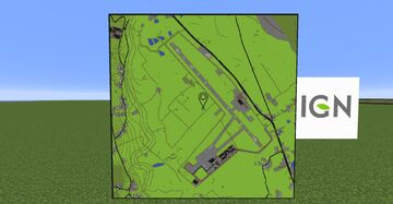 Taiwan Minecraft Maps | Planet Minecraft Community