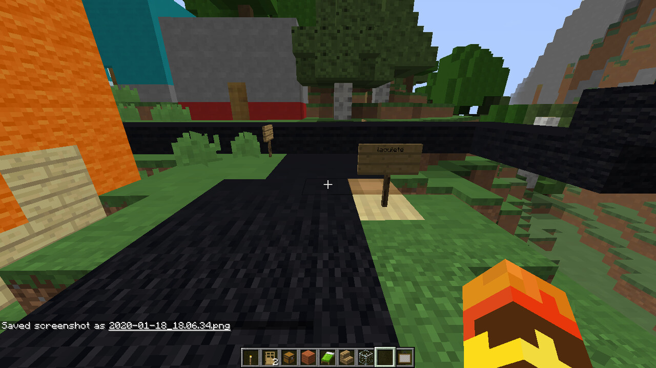 Romania World V2.5 Minecraft Map