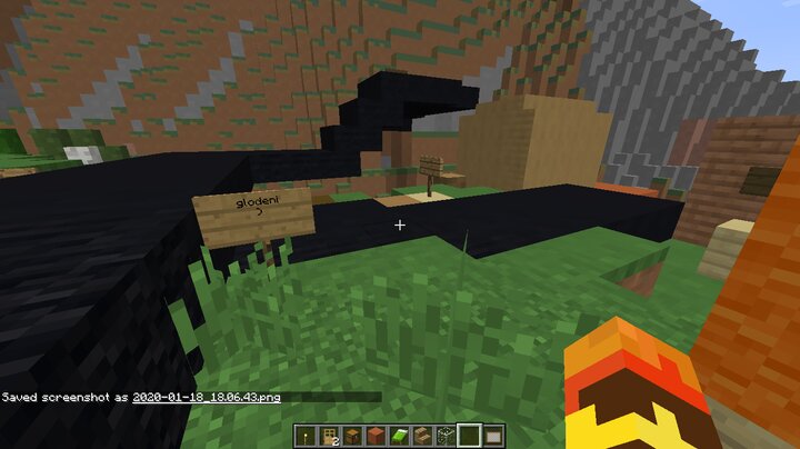 Romania World V2.5 Minecraft Map