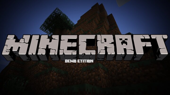 Minecraft Demo Minecraft Map