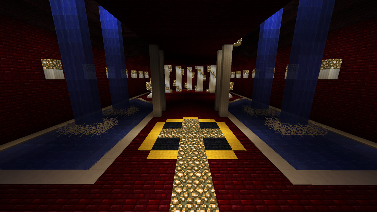 JackSkellingtonMC on Planet Minecraft