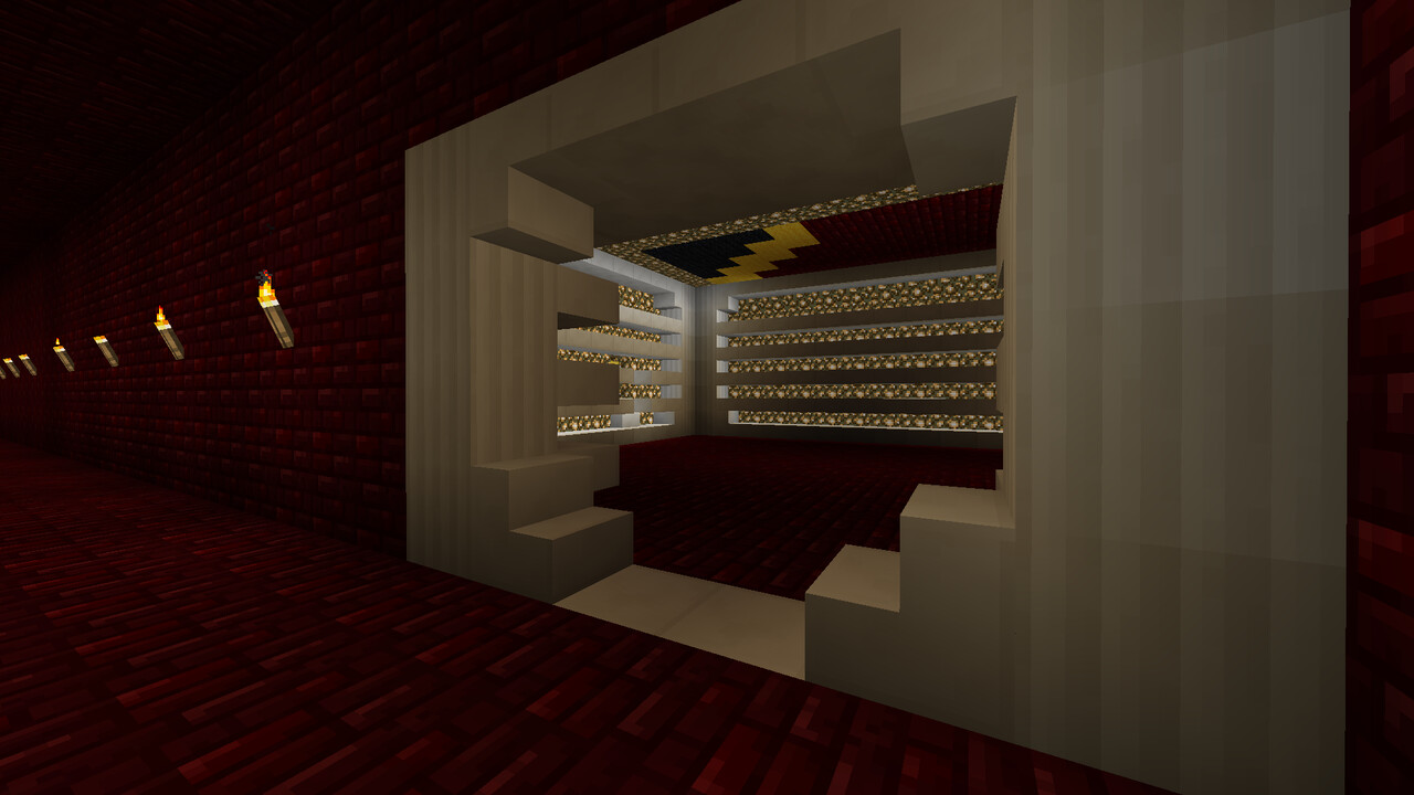 JackSkellingtonMC on Planet Minecraft