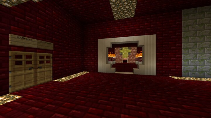 JackSkellingtonMC on Planet Minecraft