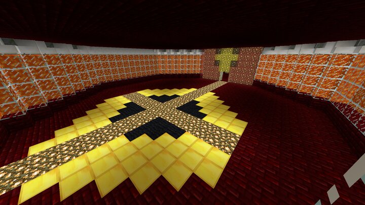 JackSkellingtonMC on Planet Minecraft