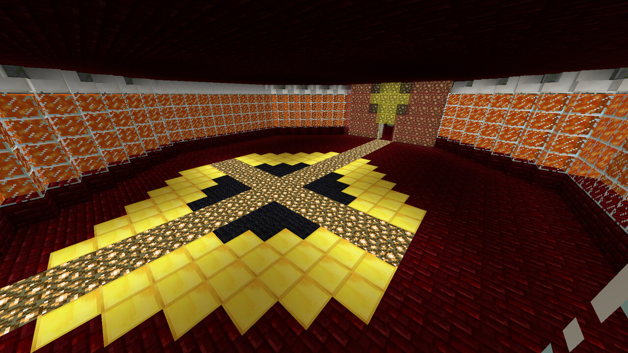 JackSkellingtonMC on Planet Minecraft