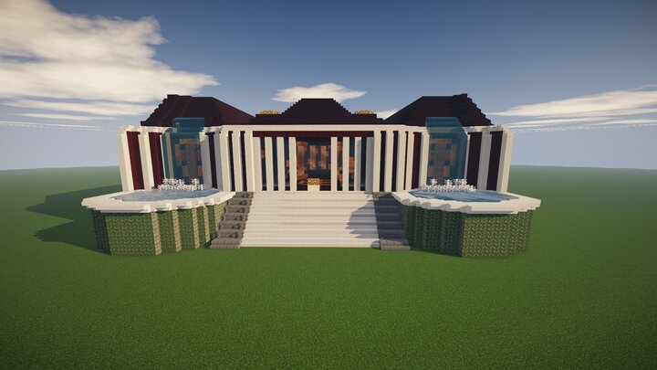 JackSkellingtonMC on Planet Minecraft