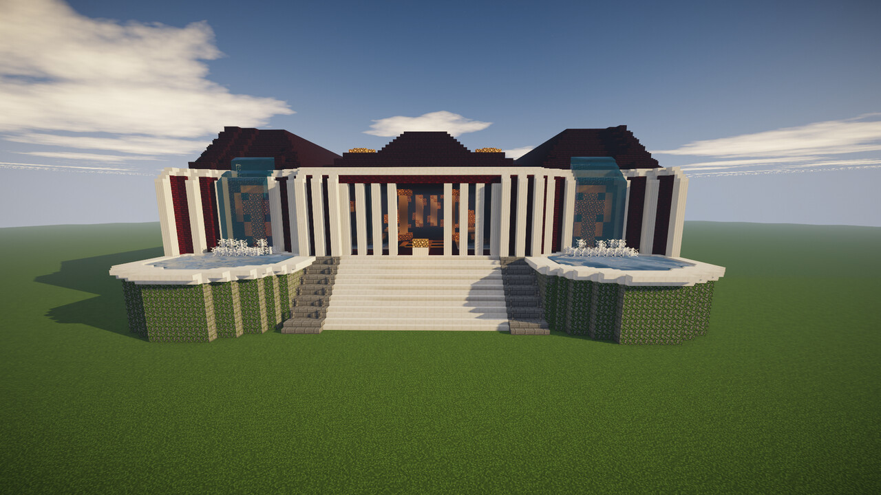 JackSkellingtonMC on Planet Minecraft