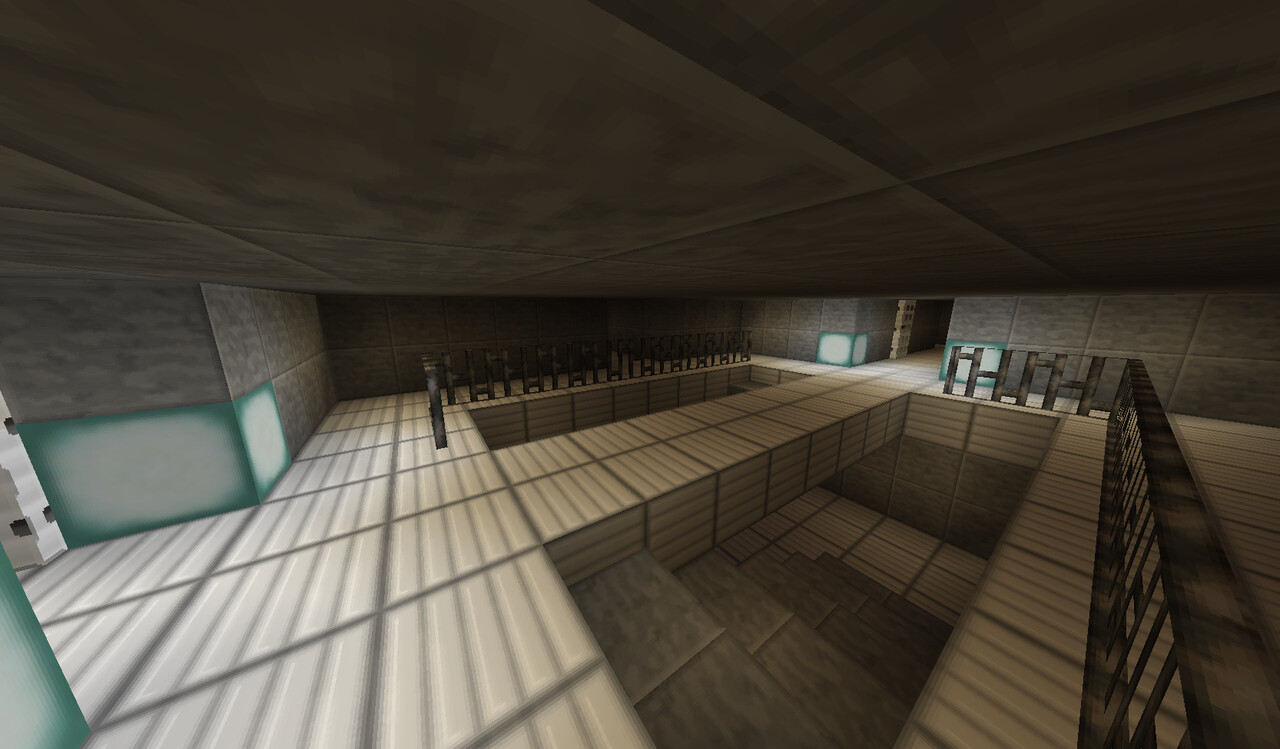 Mapa De Slendytubbies 3 (actualizado con fabrica de papillas) Minecraft Map