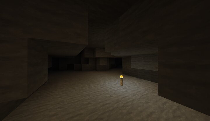 Mapa De Slendytubbies 3 (actualizado con fabrica de papillas) Minecraft Map