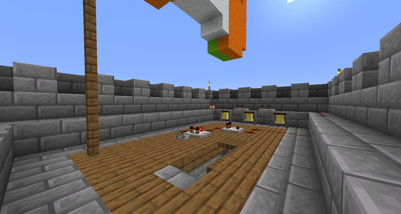 jacksepticeye The Emerald Isle Minecraft World Minecraft Map