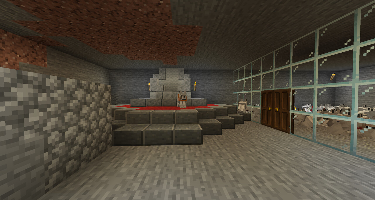 jacksepticeye The Emerald Isle Minecraft World Minecraft Map