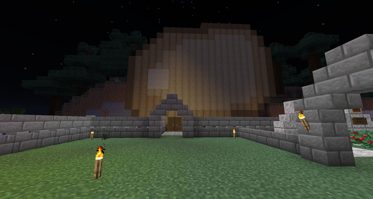 jacksepticeye The Emerald Isle Minecraft World Minecraft Map