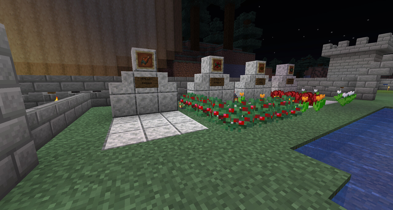 jacksepticeye The Emerald Isle Minecraft World Minecraft Map