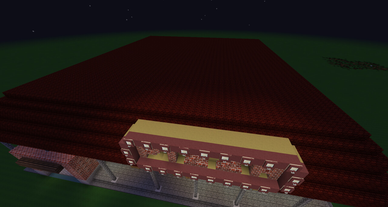 Freddy Fazbears Pizza (Freddy Fazbear Origins) SubZeroExtabyte The Pals ...