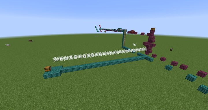 Minecraft Version 20w07a Minecraft Map