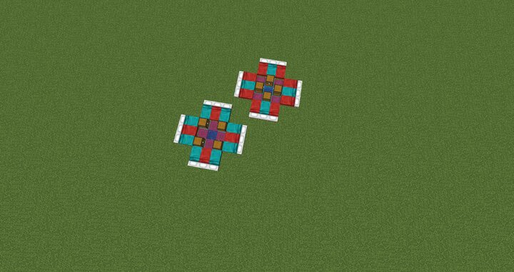 Minecraft Version 20w07a Minecraft Map