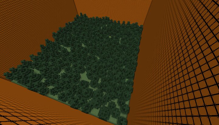 Mario.Exe Minecraft Map