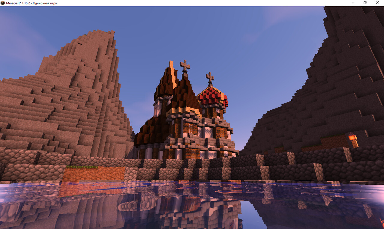 my minecraft World Minecraft Map