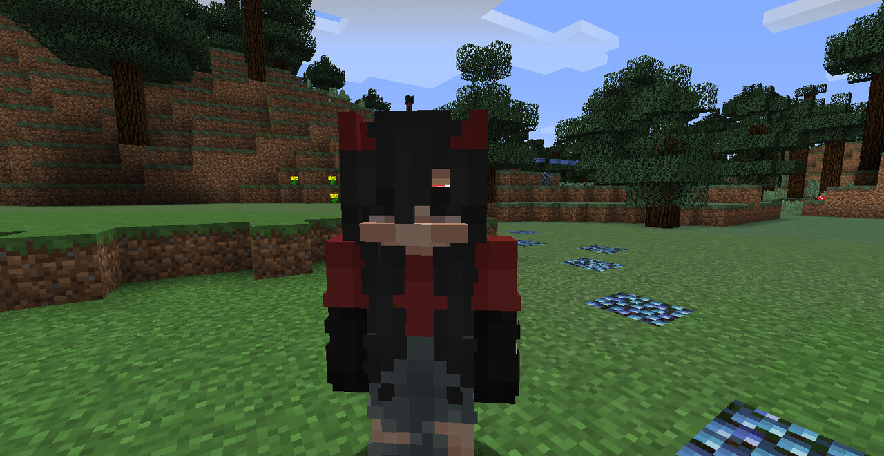 Adventure Map by stxrmiiseas (me) MODS NEEDED Minecraft Map