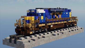 Emd Minecraft Maps | Planet Minecraft Community