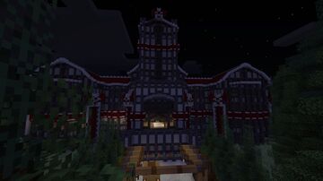 Mansion Minecraft Maps | Page 2 | Planet Minecraft Community