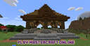 Mastercraft structure 5 Minecraft Map