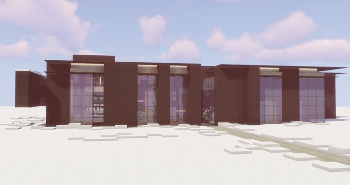 Bedrock Modern Condo: (Detailed Interior) - FlowsHD 1.14 (downloadable ...