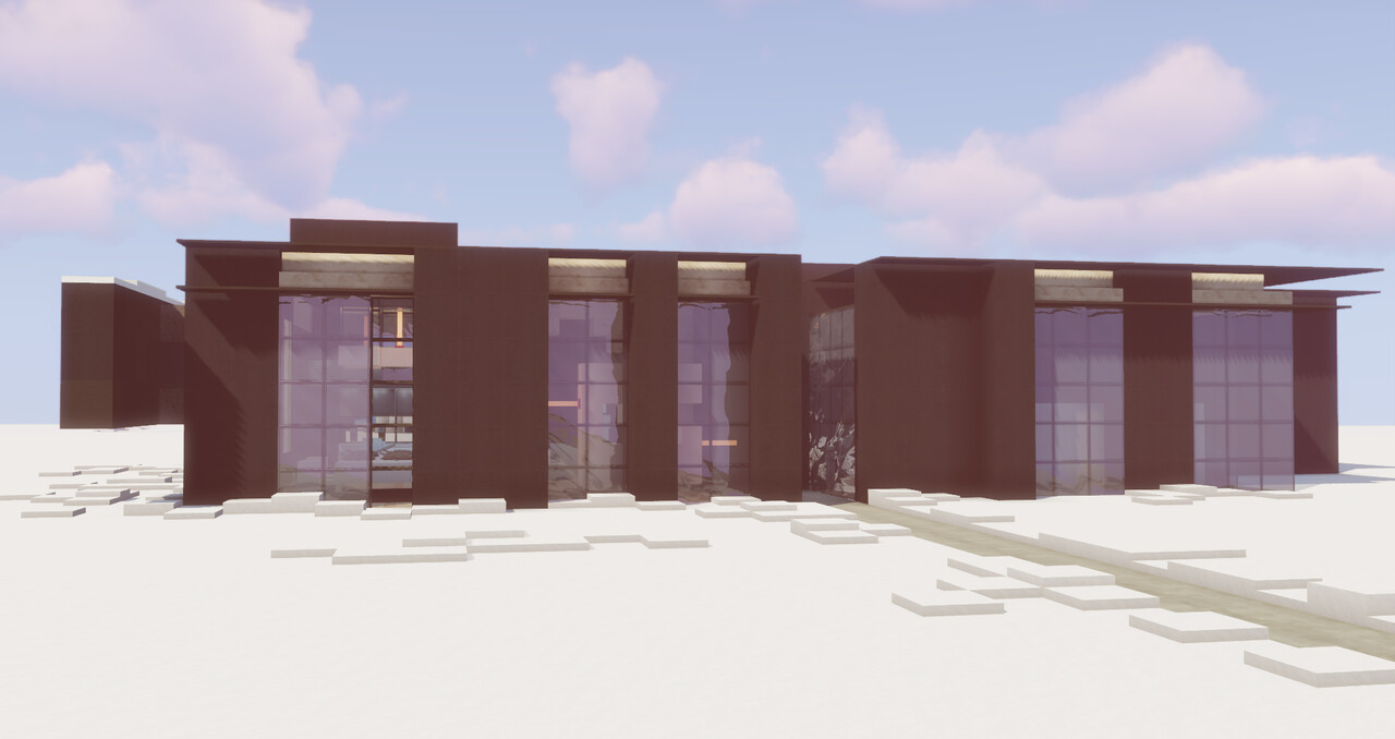 Bedrock Modern Condo: (Detailed Interior) - FlowsHD 1.14 (downloadable ...