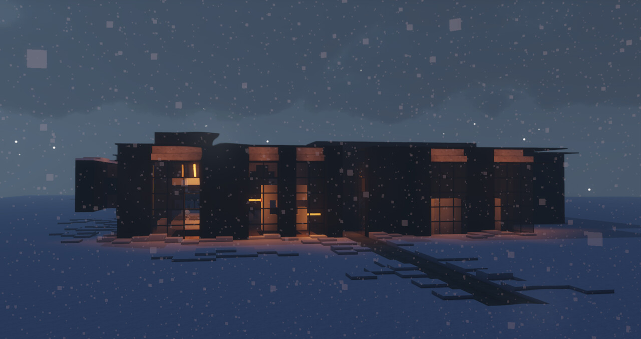 Bedrock Modern Condo: (Detailed Interior) - FlowsHD 1.14 (downloadable ...