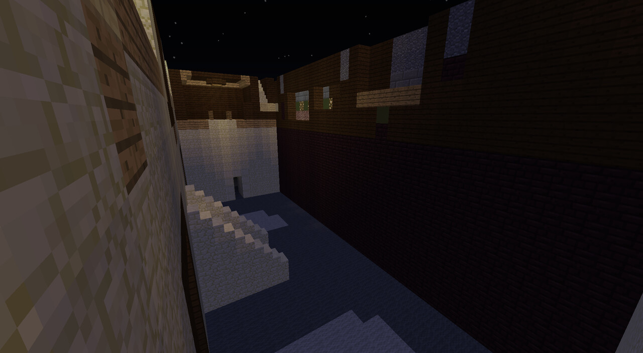 Brownstone 2.0: The Interior Upgrades Minecraft Map